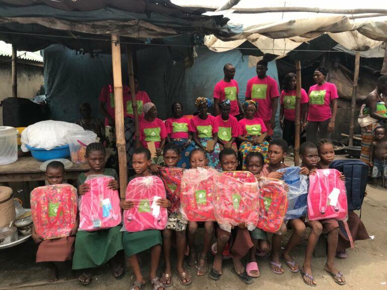 Makoko Slum, Lagos Nigeria, a Marginalized Community – World’s largest ...